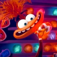 Anxiety/Gallery | Inside Out Wiki | Fandom