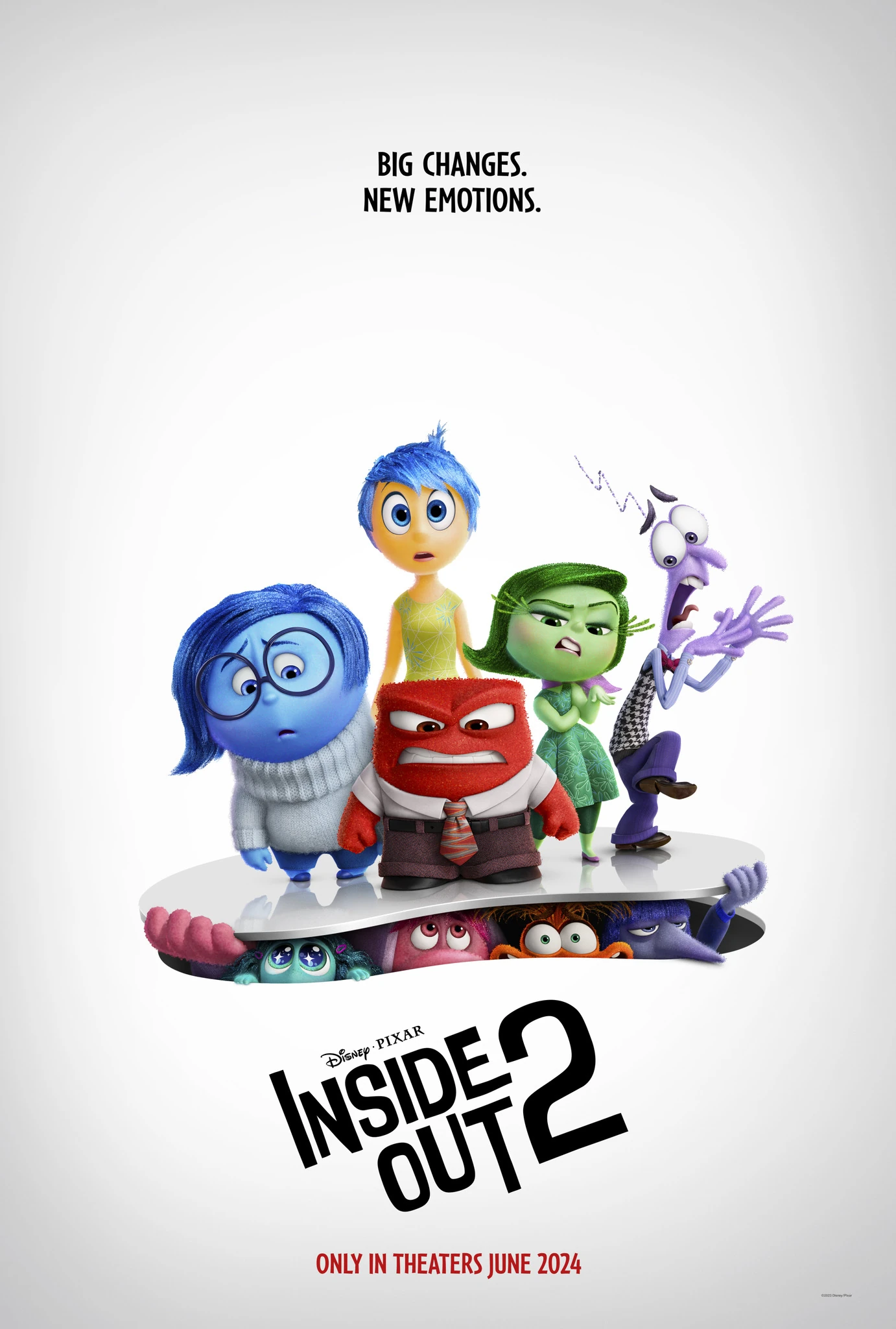 Discuss Everything About Inside Out Wikia | Fandom