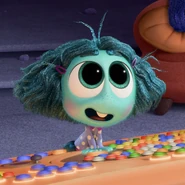 Envy/Gallery | Inside Out Wiki | Fandom