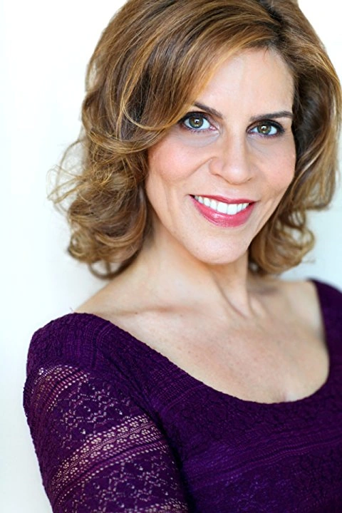 Lori Alan