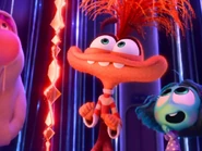 Anxiety/Gallery | Inside Out Wiki | Fandom