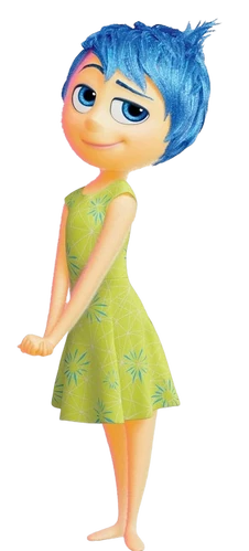 Joy | Inside Out Wiki | Fandom