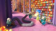 Mind Workers | Inside Out Wiki | Fandom