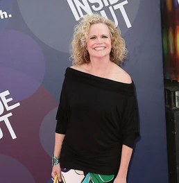 Meg LeFauve | Inside Out Wikia | Fandom