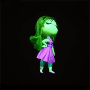 Purple Disgust | Inside Out Wiki | Fandom