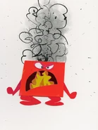 Anger/Gallery | Inside Out Wiki | Fandom