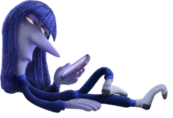 Ennui | Inside Out Wikia | Fandom