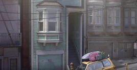 Riley's House | Inside Out Wiki | Fandom