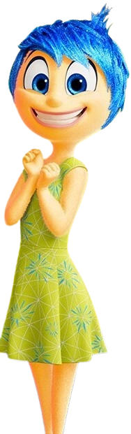 Joy | Inside Out Wikia | Fandom