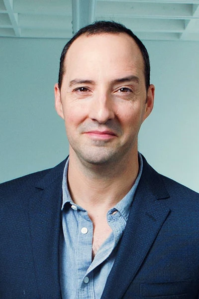 Tony Hale | Inside Out Wiki | Fandom