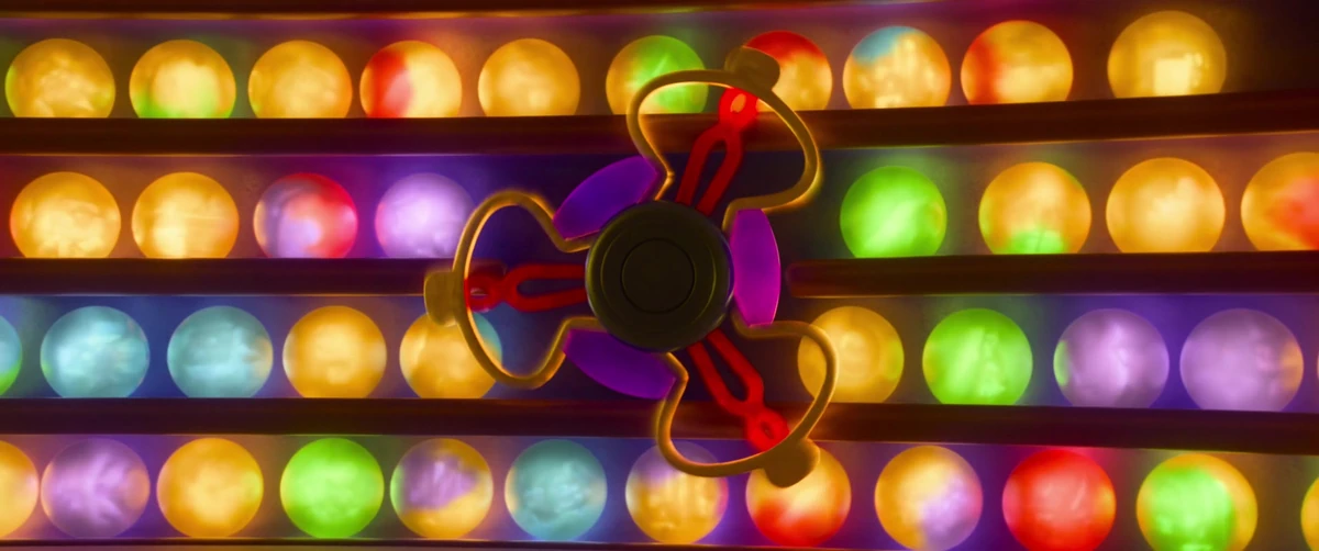 Memories | Inside Out Wiki | Fandom