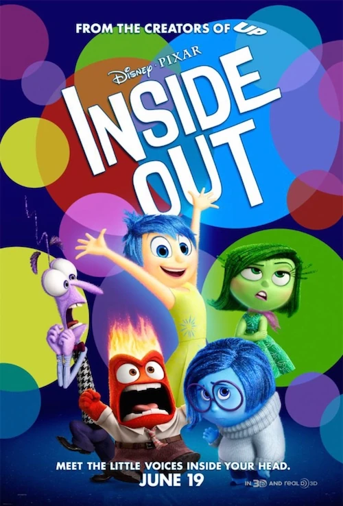 Sadness/Gallery | Inside Out Wiki | Fandom