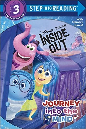 Journey into the Mind | Inside Out Wiki | Fandom