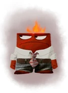 Anger/Gallery | Inside Out Wiki | Fandom