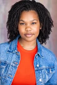 Sumayyah Nuriddin-Green | Inside Out Wiki | Fandom