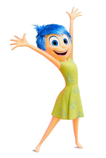 Category:Emotions | Inside Out Wiki | Fandom
