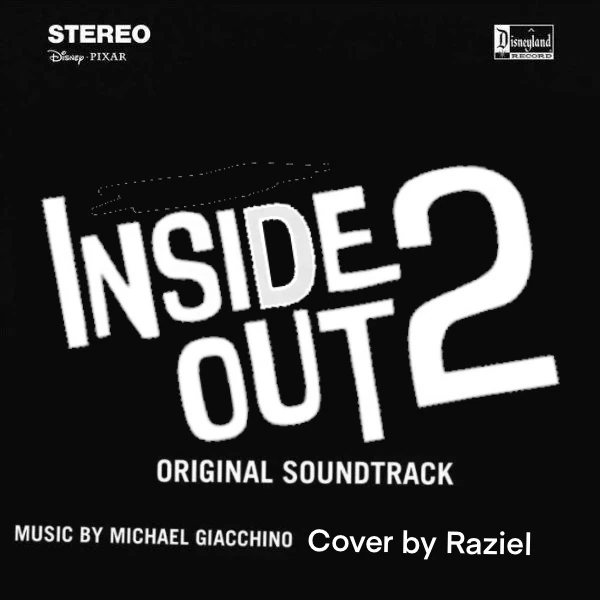 Inside Out 2 (soundtrack) | Inside Out Wikia | Fandom