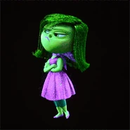 Purple Disgust | Inside Out Wiki | Fandom