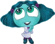 Envy/Gallery | Inside Out Wiki | Fandom