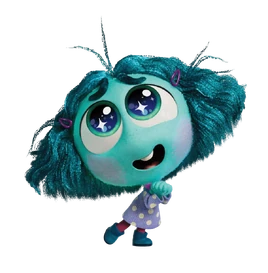 Envy | Inside Out Wiki | Fandom