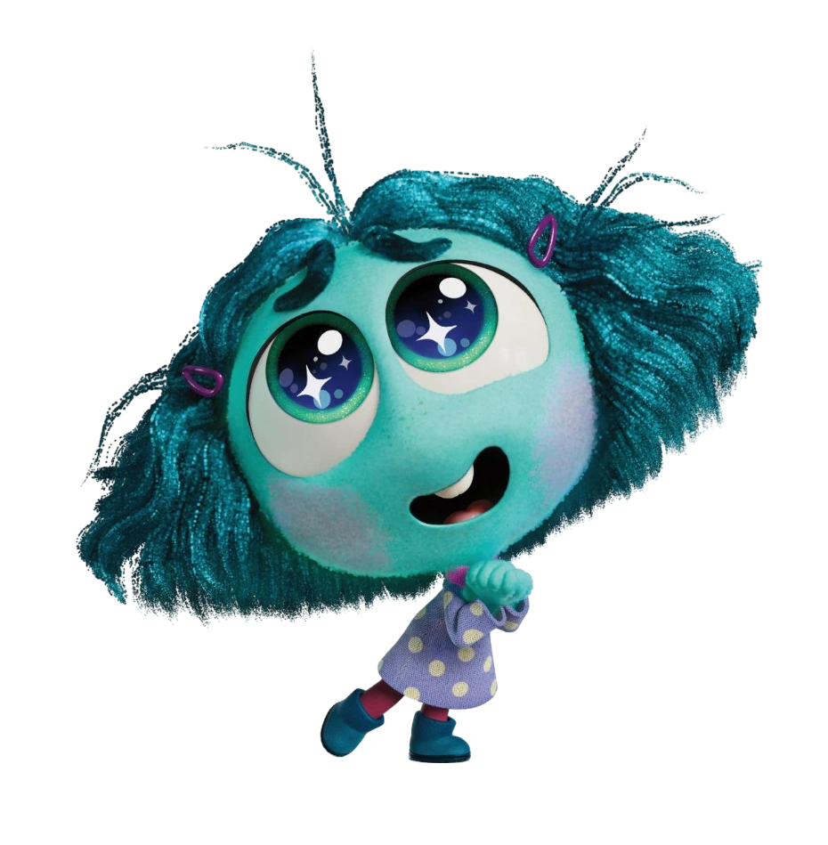 Discuss Everything About Inside Out Wiki | Fandom