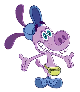 Bloofy | Inside Out Wiki | Fandom