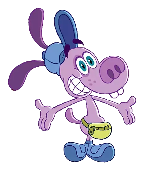 Bloofy | Inside Out Wiki | Fandom