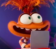 Anxiety/Gallery | Inside Out Wiki | Fandom