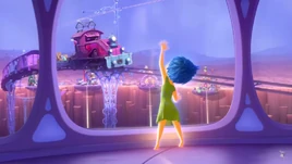 Train of Thought | Inside Out Wiki | Fandom