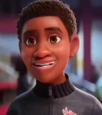 Coach Roberts | Inside Out Wiki | Fandom