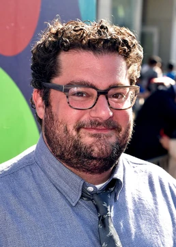 Bobby Moynihan | Inside Out Wikia | Fandom