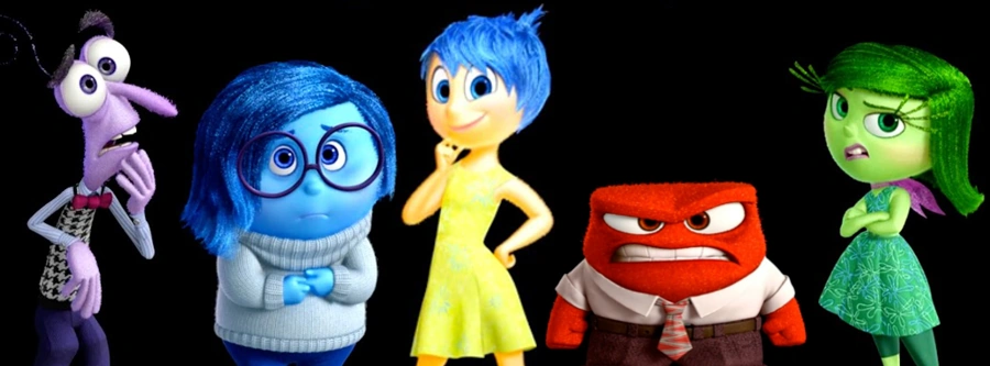 Joy/Gallery | Inside Out Wiki | Fandom