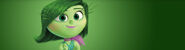 Disgust/Gallery | Inside Out Wiki | Fandom