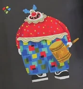 Jangles the Clown/Gallery | Inside Out Wiki | Fandom