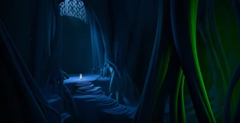 Subconscious | Inside Out Wiki | Fandom
