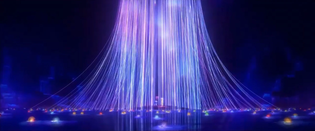 Belief System | Inside Out Wiki | Fandom