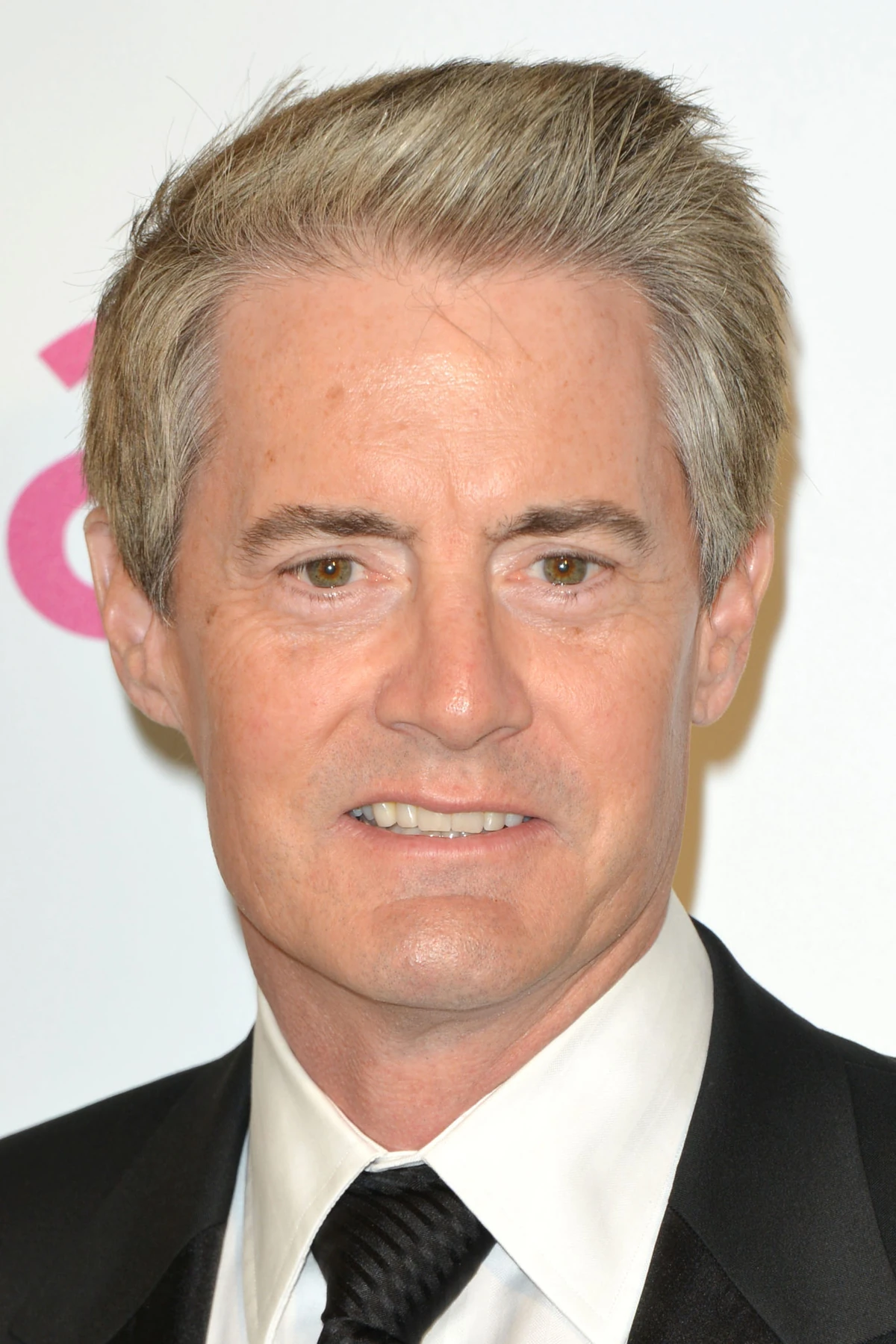 Kyle MacLachlan | Inside Out Wiki | Fandom