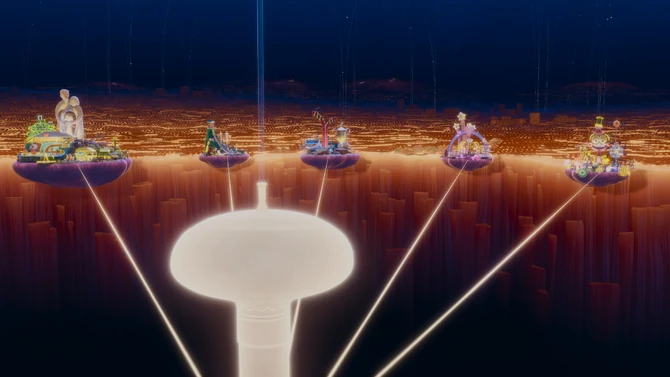 Inside Out Parody Wiki | Fandom