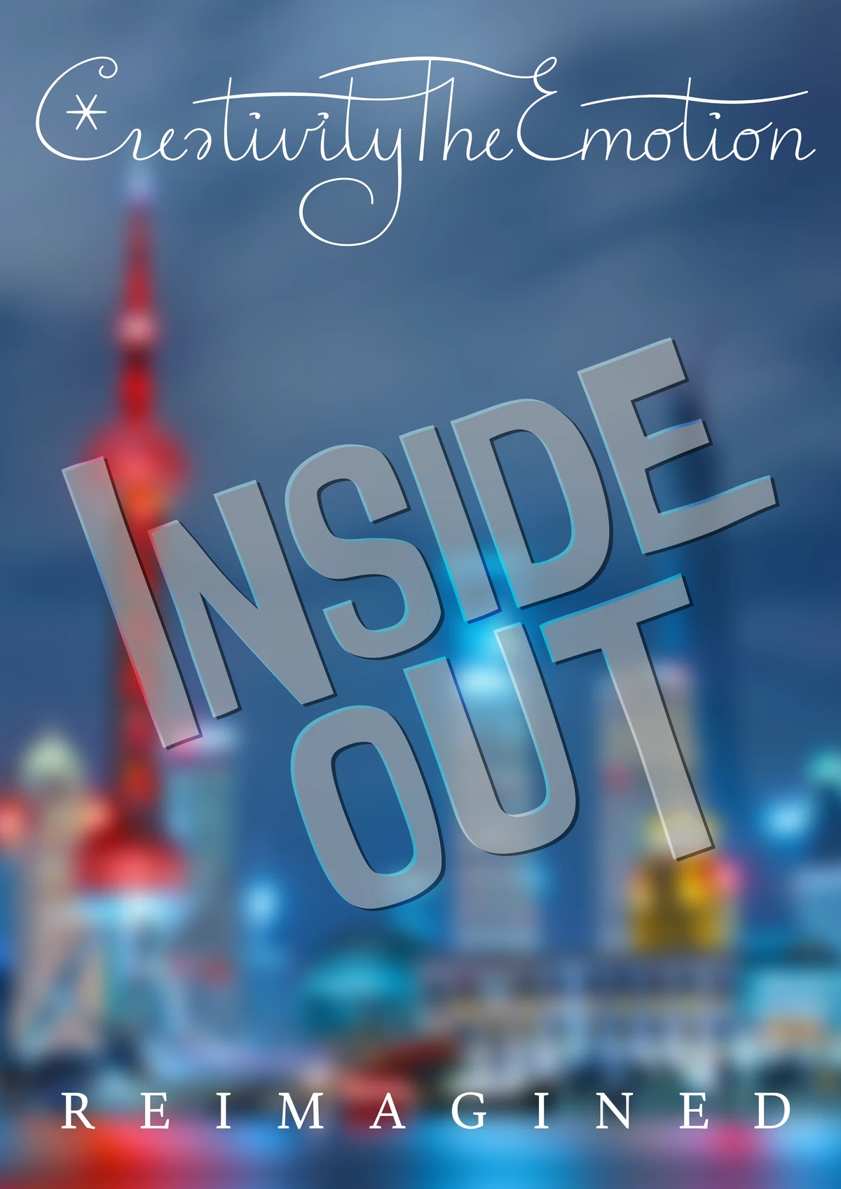 Inside Out reImagined | Inside Out Parody Wiki | Fandom