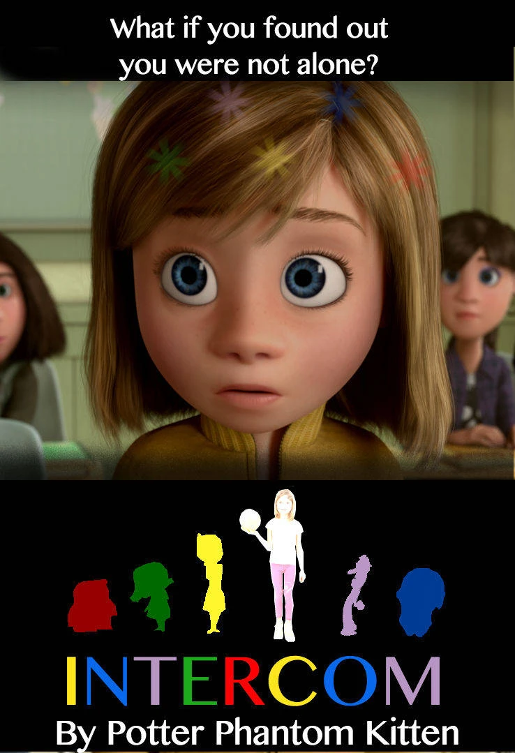 Intercom | Inside Out Parody Wiki | Fandom