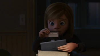 An Act of Dishonesty | Inside Out Parody Wiki | Fandom