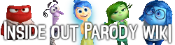 Shoes of Doom | Inside Out Parody Wiki | Fandom