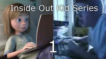 Inside Out Kid Series | Inside Out Parody Wiki | Fandom