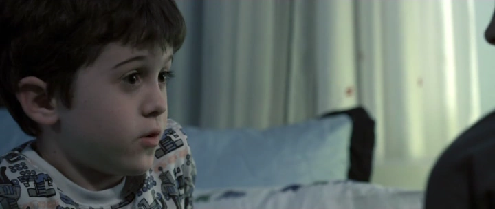 Foster Lambert | Insidious Wiki | Fandom