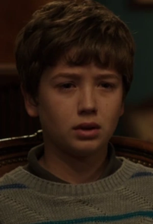 Josh Lambert | Insidious Wiki | Fandom