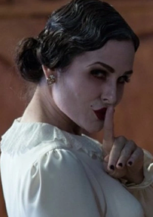 Michelle Crane | Insidious Wiki | Fandom