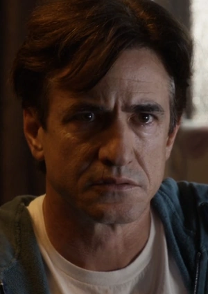 Sean Brenner | Insidious Wiki | Fandom