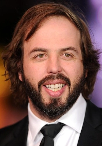 Angus Sampson | Insidious Wiki | Fandom