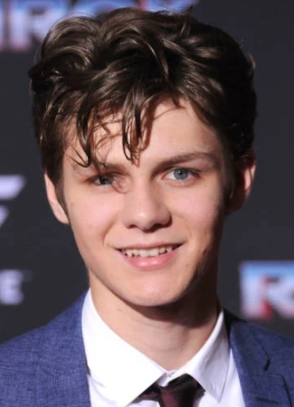 Ty Simpkins | Insidious Wiki | Fandom