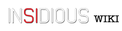 Insidious | Insidious Wiki | Fandom